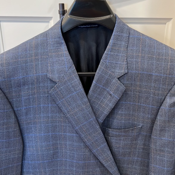 Coppley | Suits & Blazers | Beautiful Custom Coppley Richard Burton ...